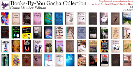 Second Life Marketplace - [ free bird ] Books-By-You - Encyclopedia of ...